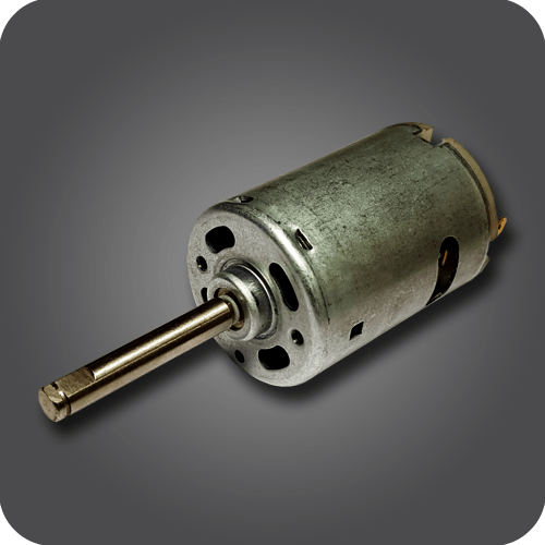 Whipper Motor – lunar